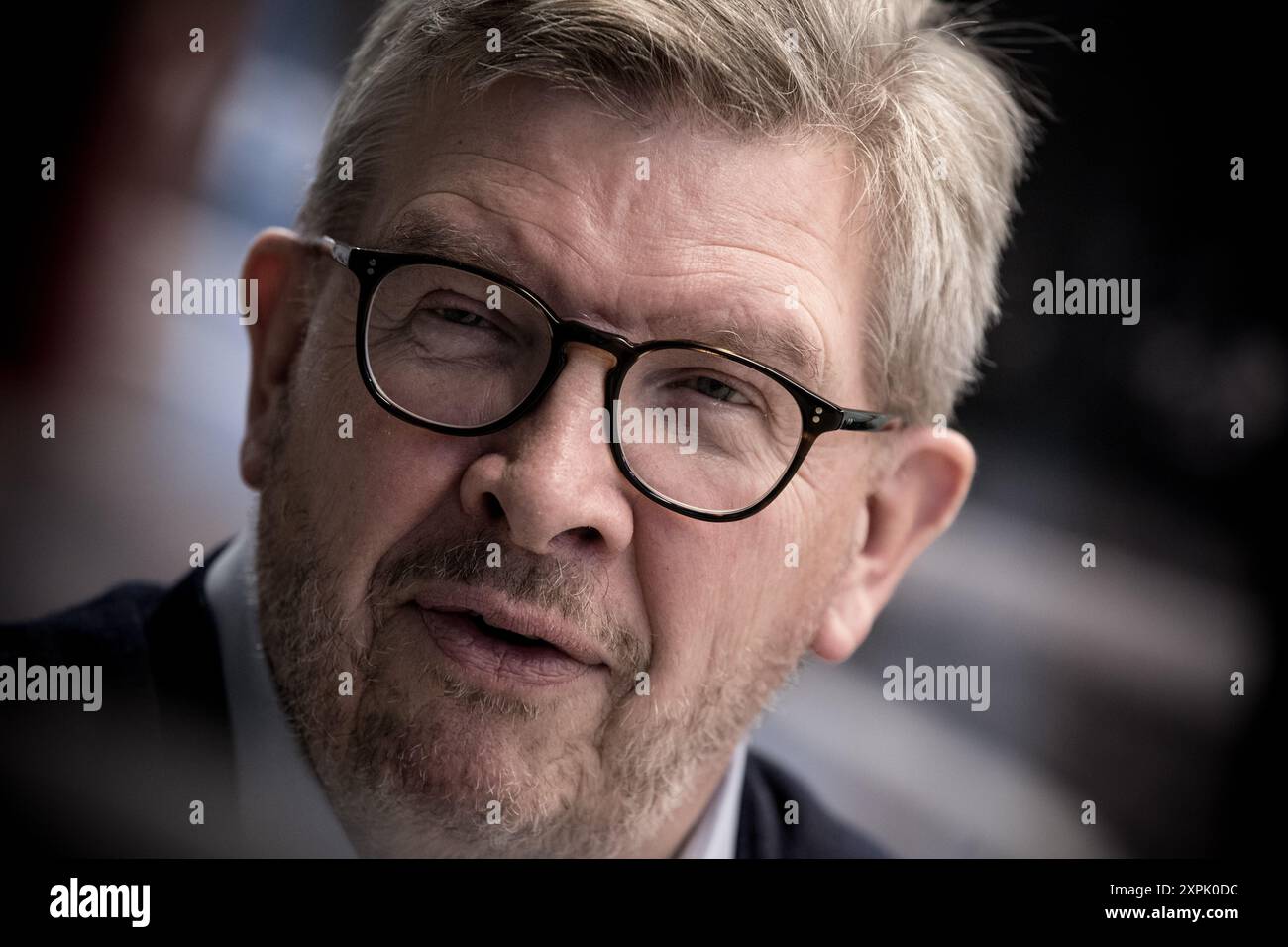 Formula 1 ceo hi-res stock photography and images - Alamy
