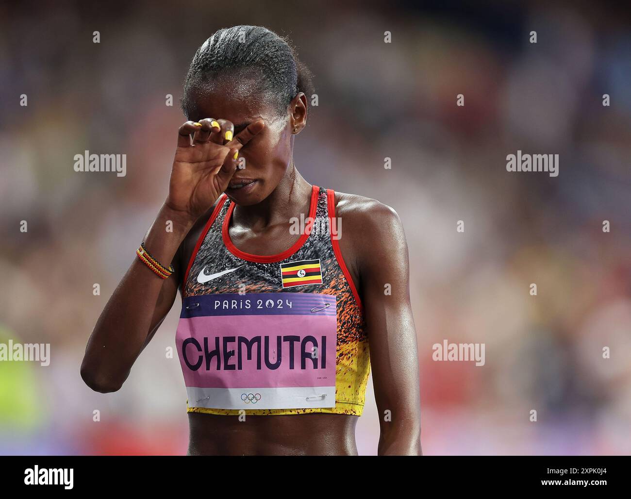 Peruth chemutai of uganda hi-res stock photography and images - Alamy