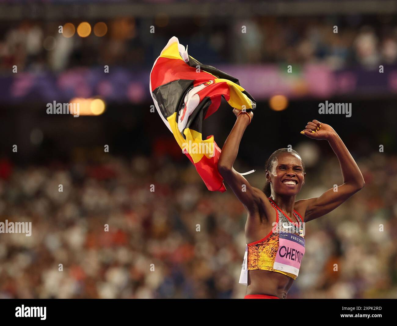 Peruth chemutai 2024 hi-res stock photography and images - Alamy