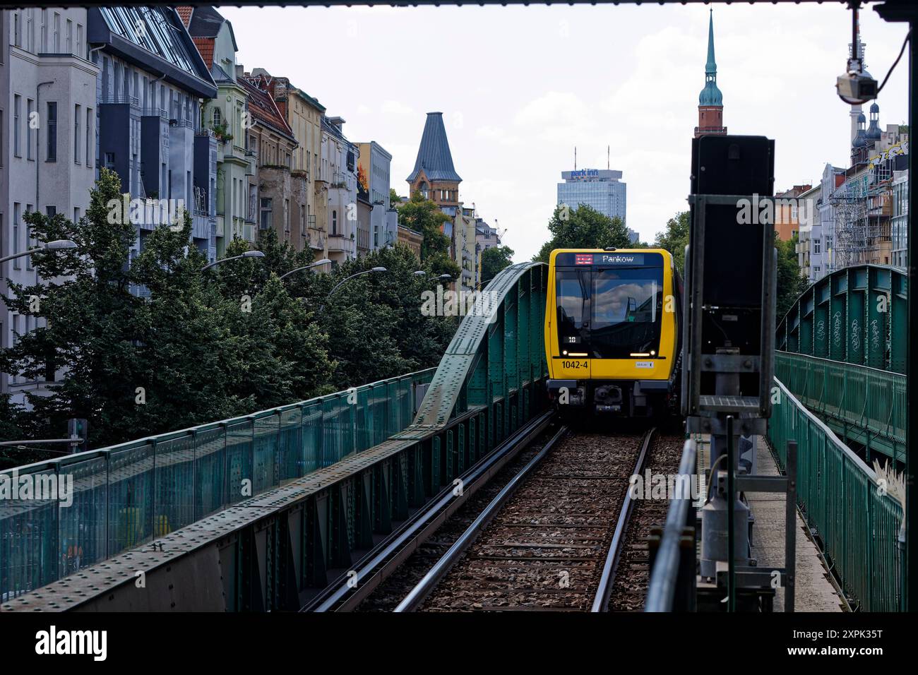 Baureihe ik hi-res stock photography and images - Alamy