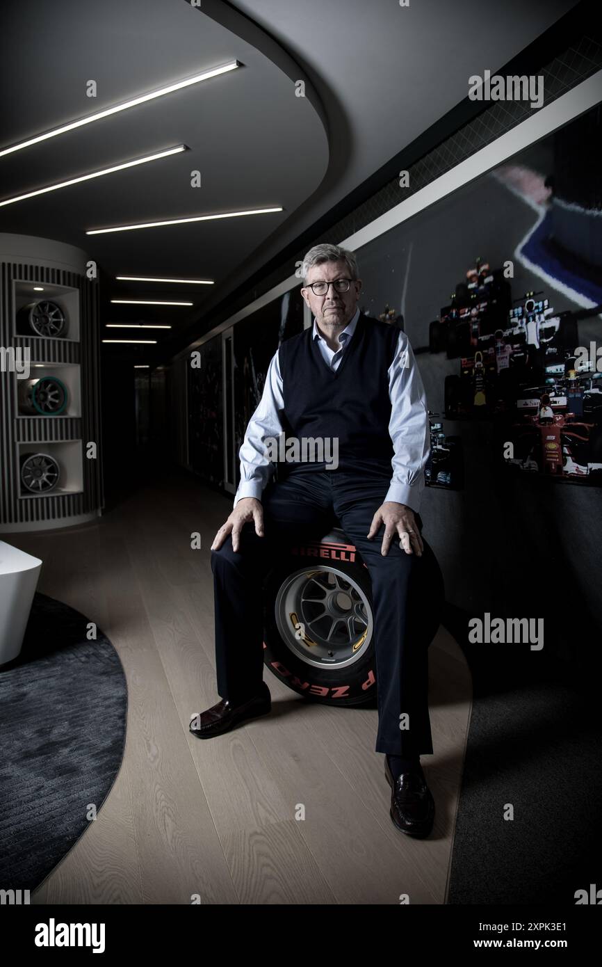Formula one one formula hi-res stock photography and images - Alamy