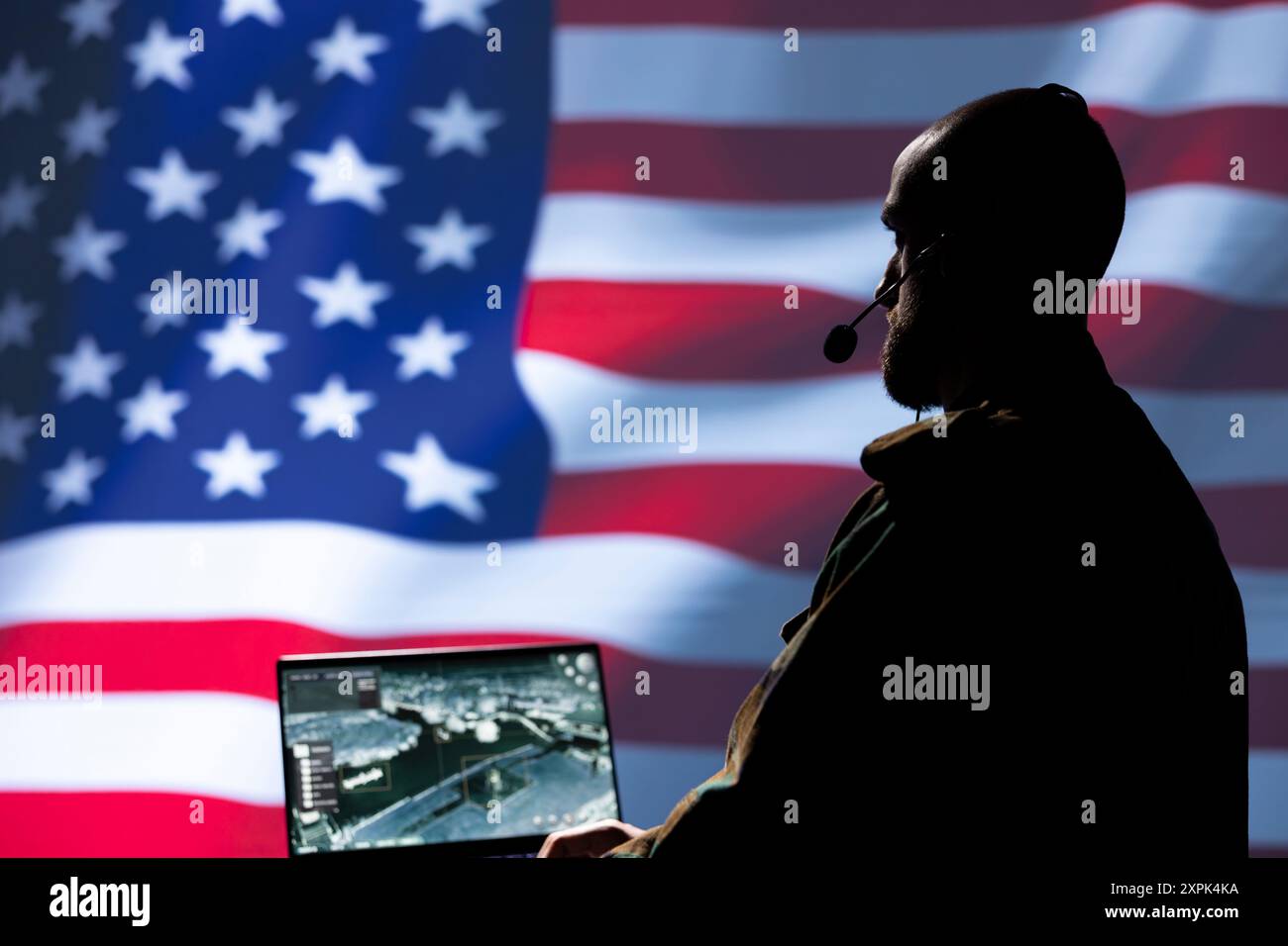Combat intel hi-res stock photography and images - Alamy