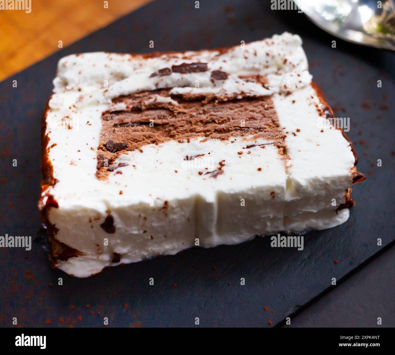 Tarta canada hi-res stock photography and images - Alamy