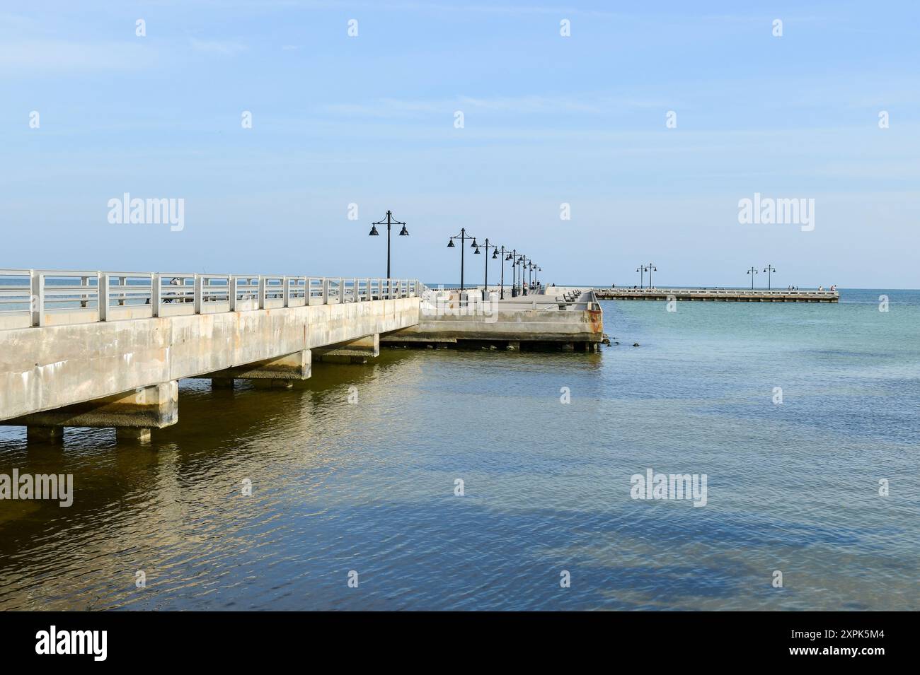West monroe street hi-res stock photography and images - Alamy