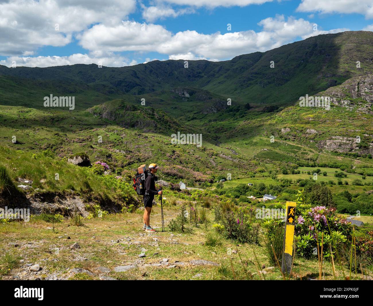 Beara breifne way hi-res stock photography and images - Alamy