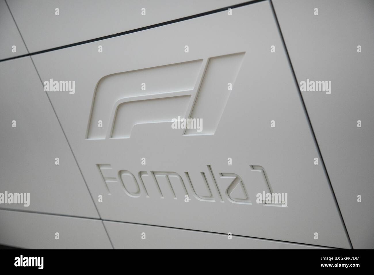 Ross Braun - Formula 1 Ross Braun Portrait Stock Photo - Alamy