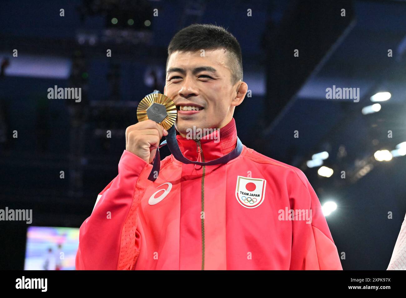 Fumita kenichiro jpn hi-res stock photography and images - Alamy