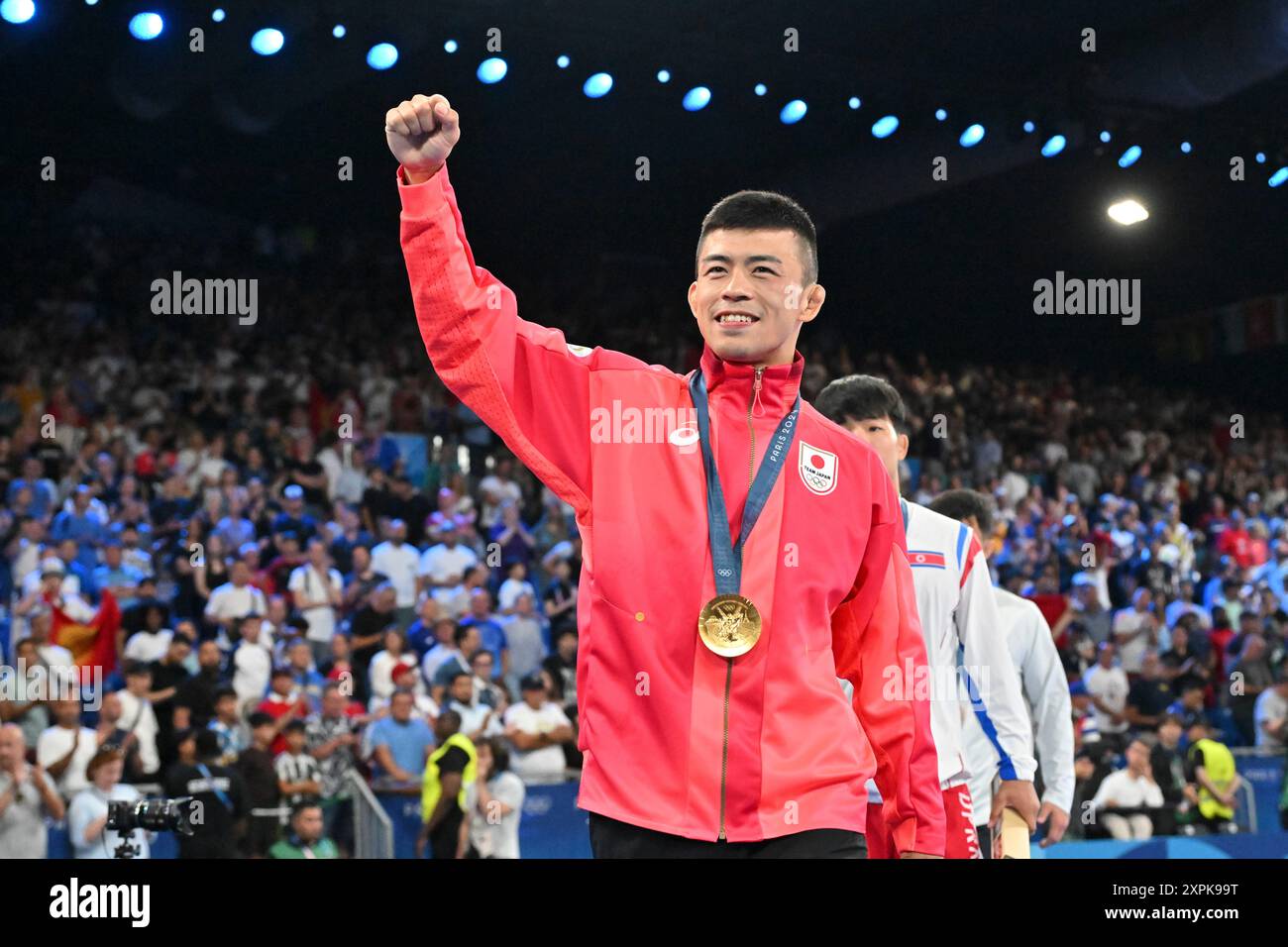 Fumita kenichiro jpn hi-res stock photography and images - Alamy