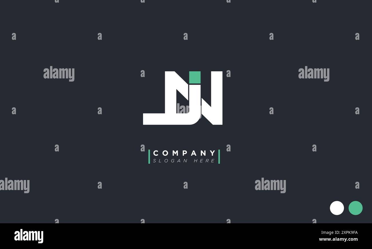 Nj alphabet hi-res stock photography and images - Alamy