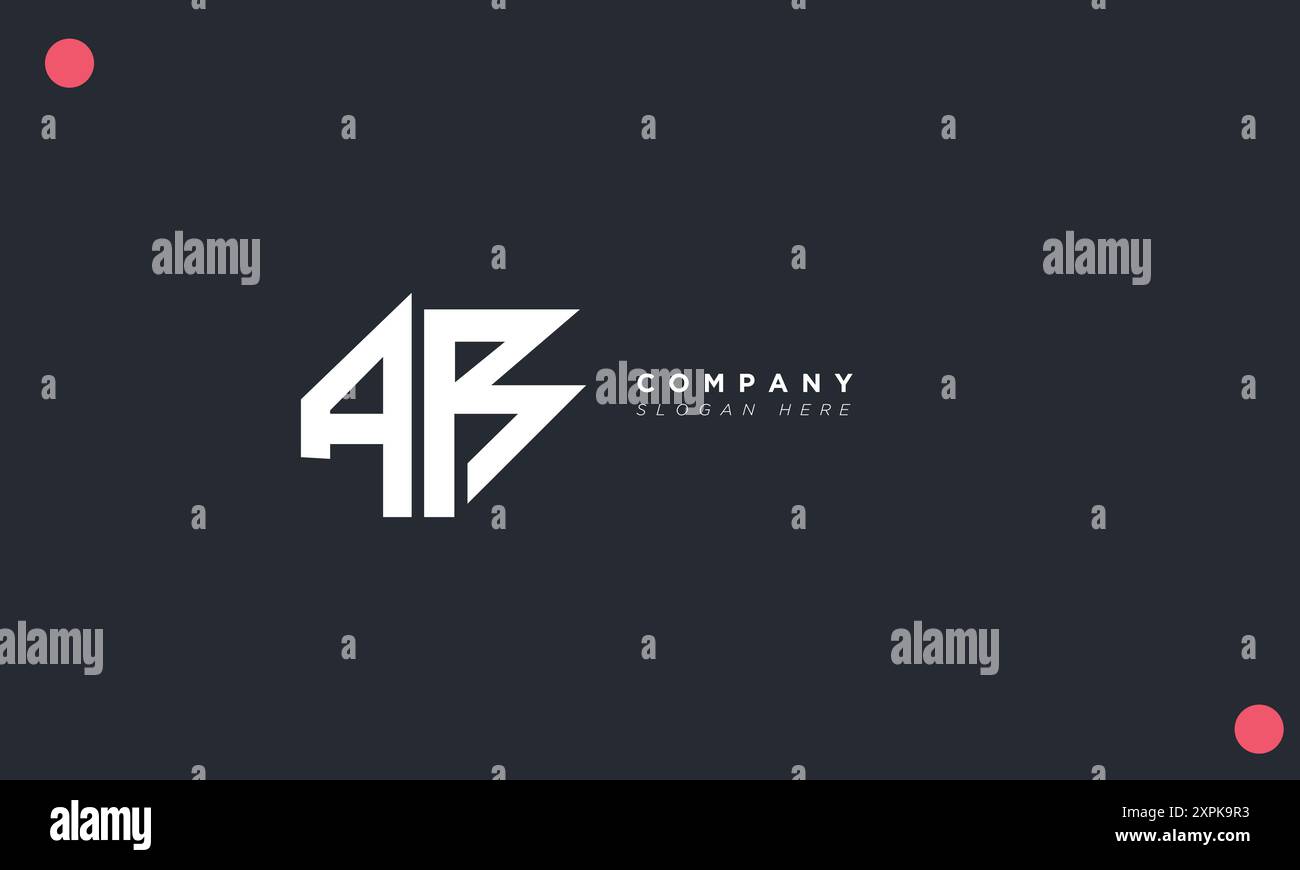 Ab classic Stock Vector Images - Alamy