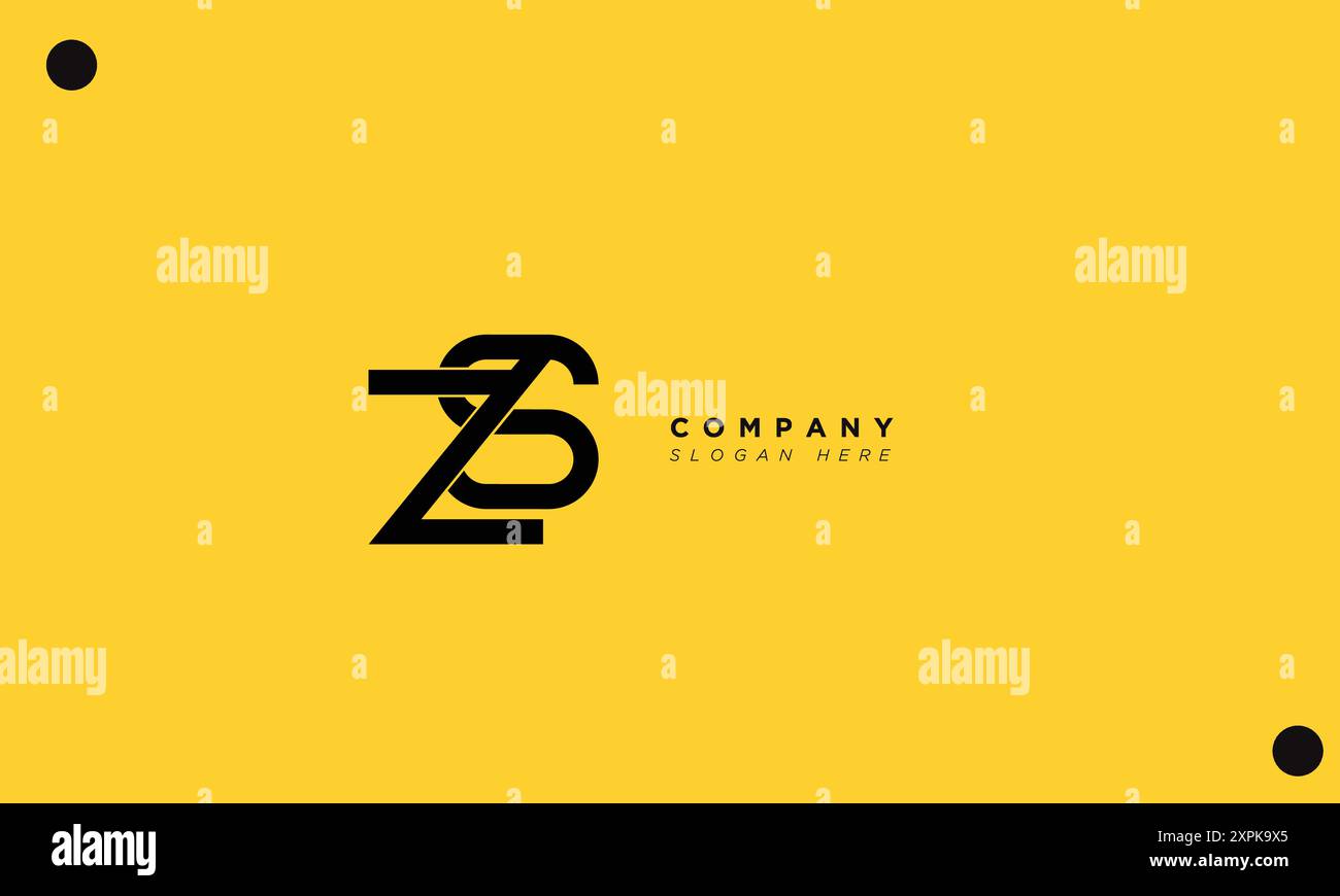 Zs letters Stock Vector Images - Alamy