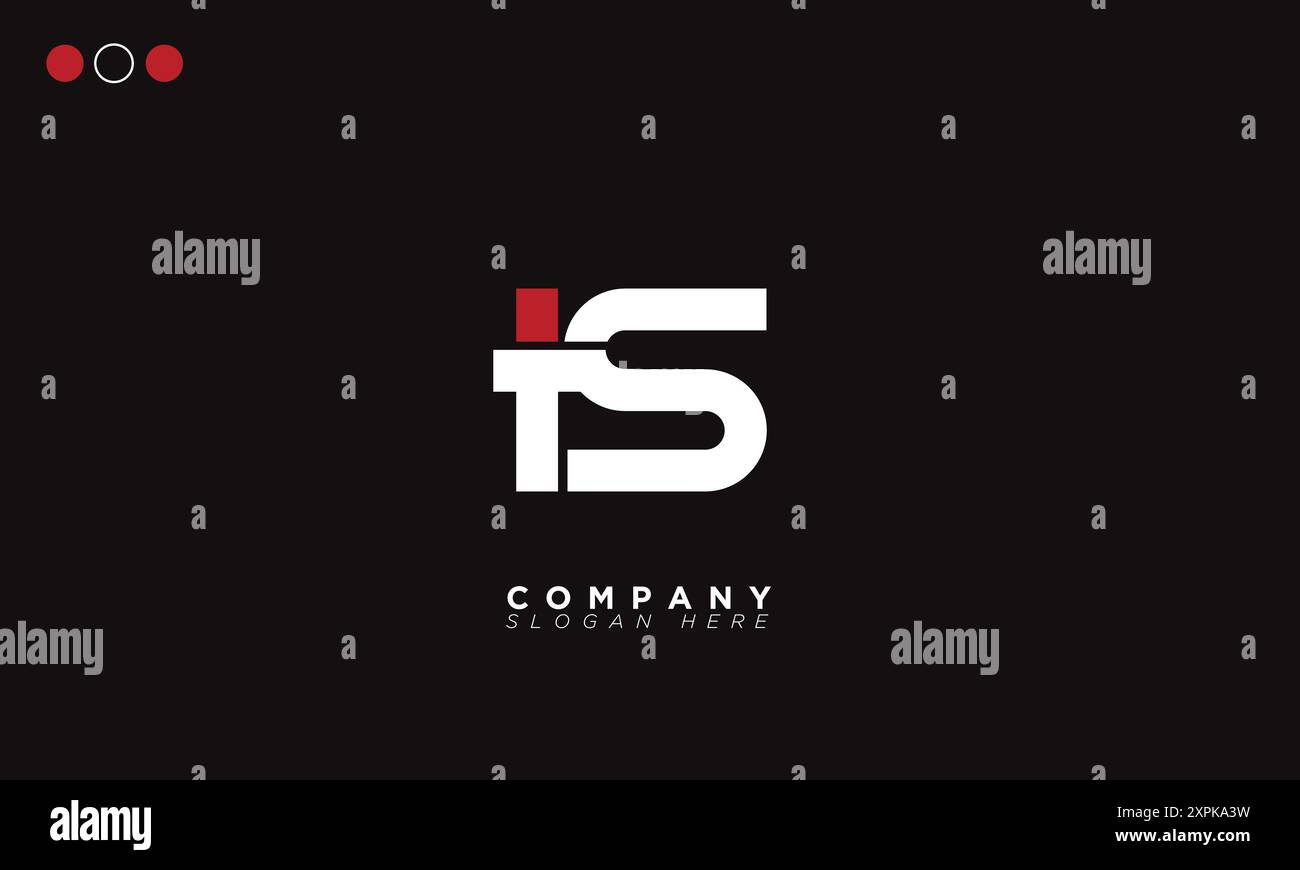 TS Alphabet letters Initials Monogram logo Stock Vector Image & Art - Alamy