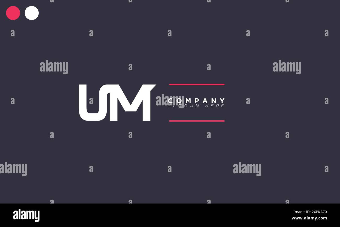 Um letters hi-res stock photography and images - Alamy