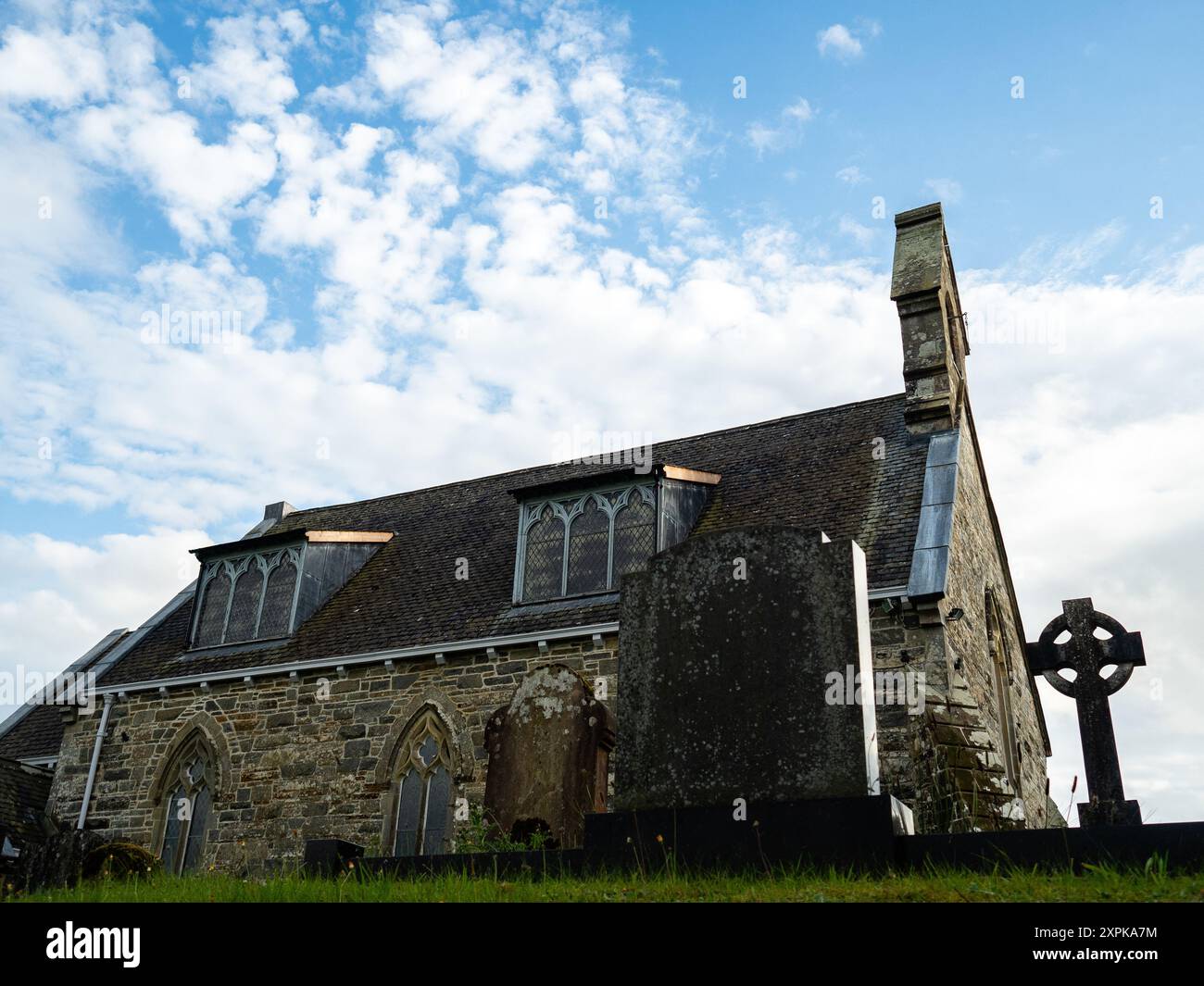 Newtownstewart hi-res stock photography and images - Alamy