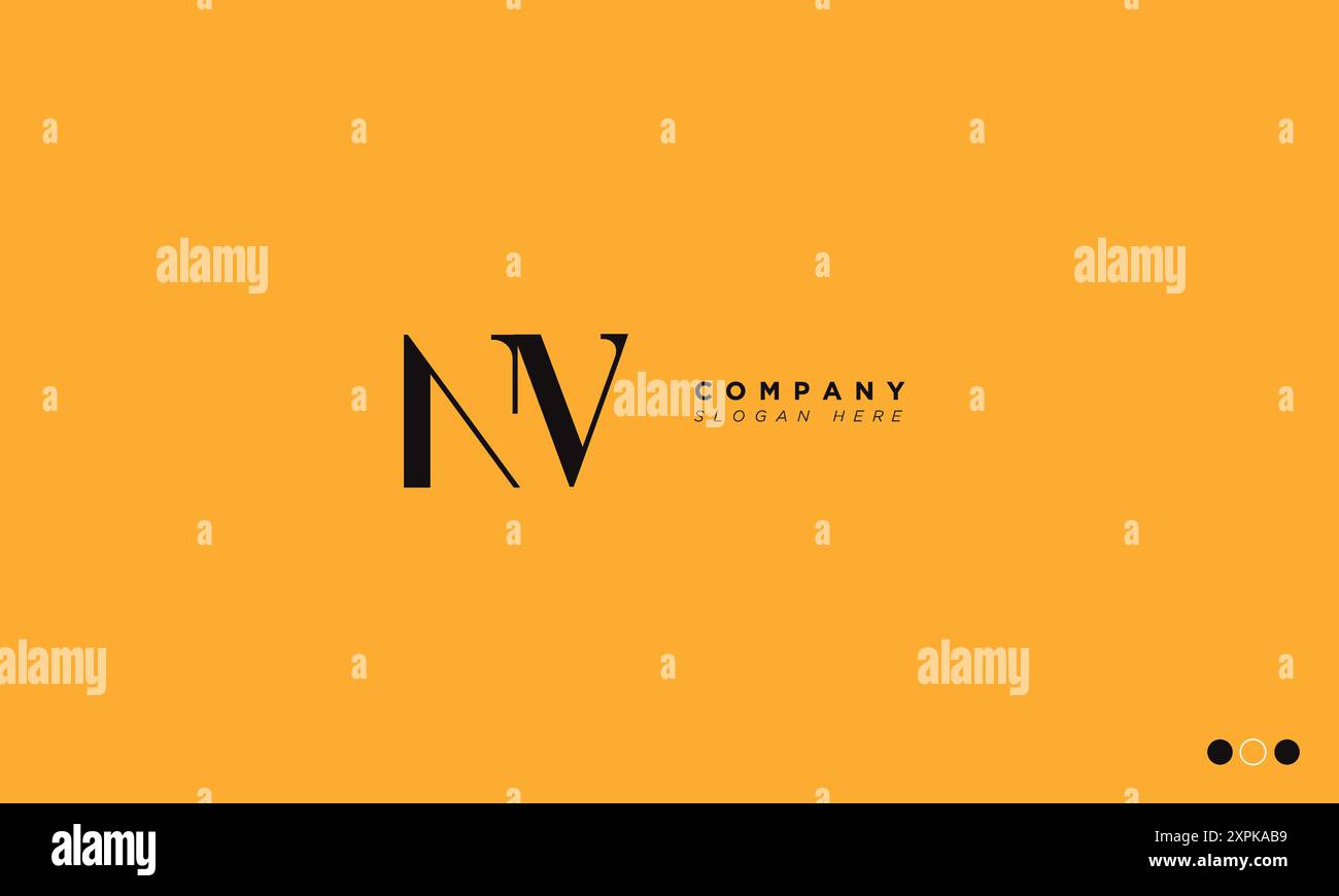 Nv alphabet hi-res stock photography and images - Alamy