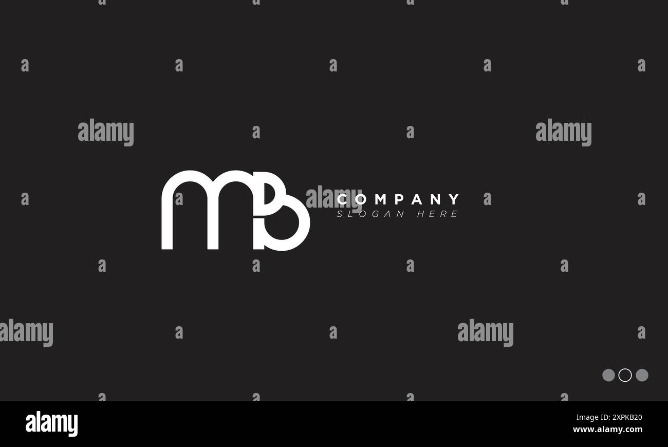 Mb alphabet hi-res stock photography and images - Alamy