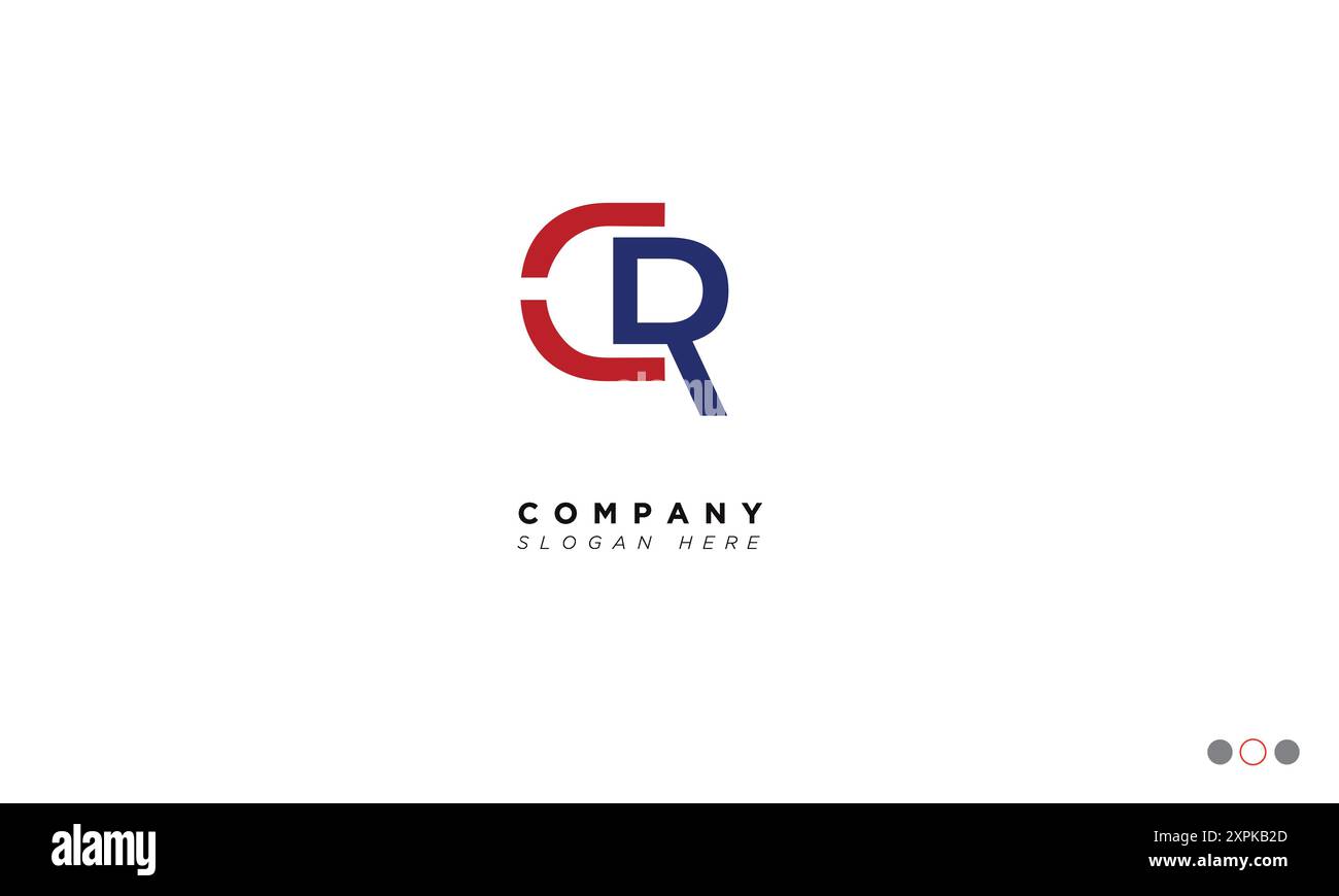 Cr alphabet Cut Out Stock Images & Pictures - Alamy