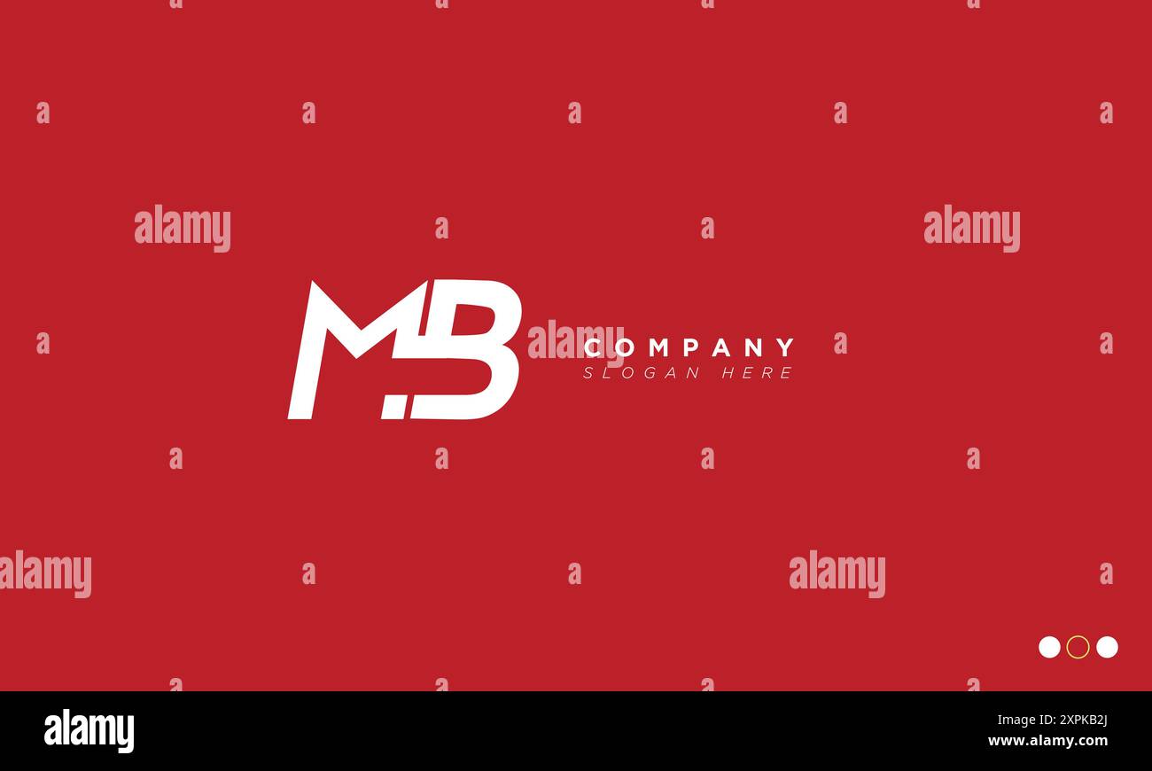 Mb alphabet hi-res stock photography and images - Alamy