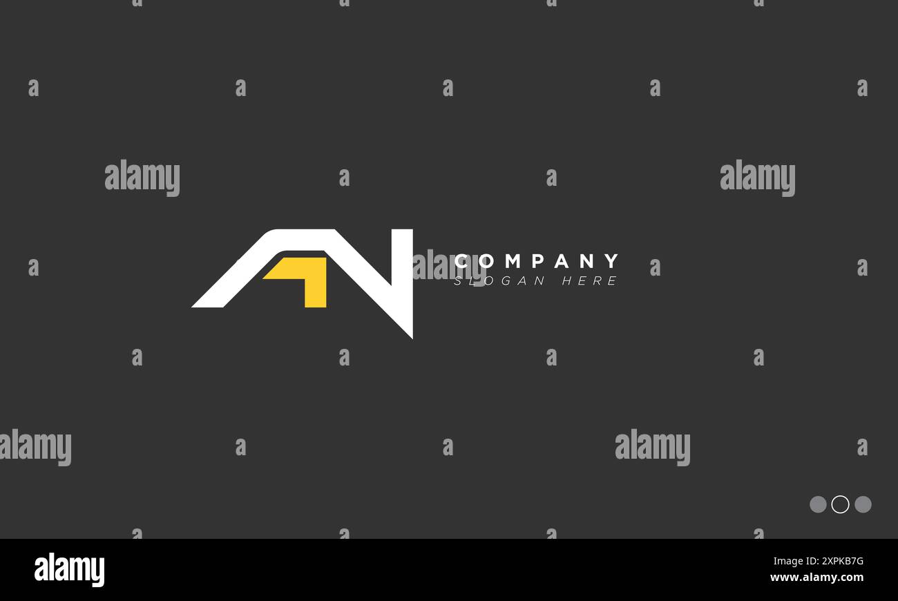 AV Alphabet letters Initials Monogram logo Stock Vector Image & Art - Alamy