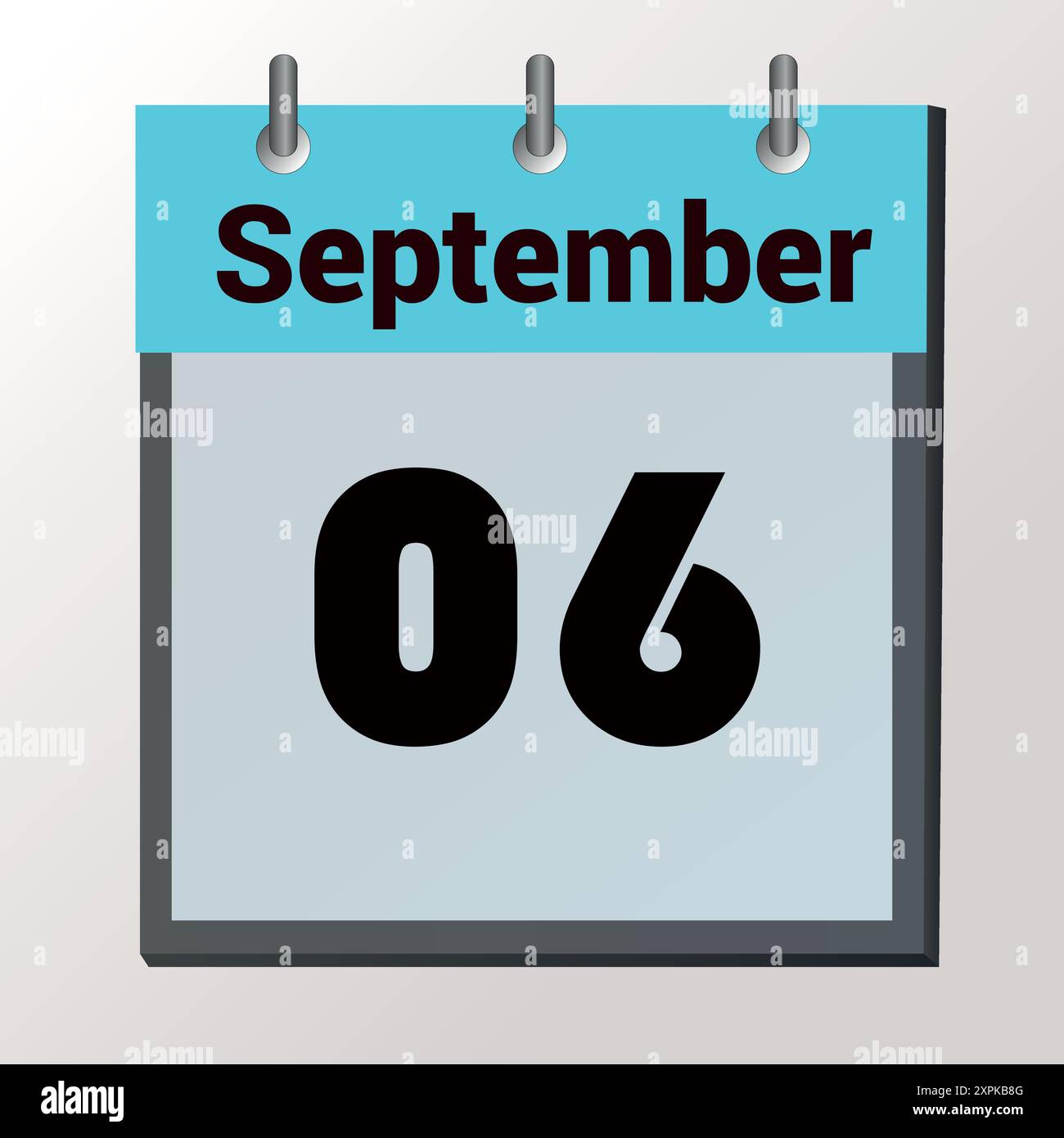 Word 6 vector vectors Stock Vector Images - Alamy