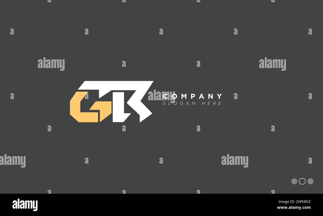 Gr font hi-res stock photography and images - Alamy