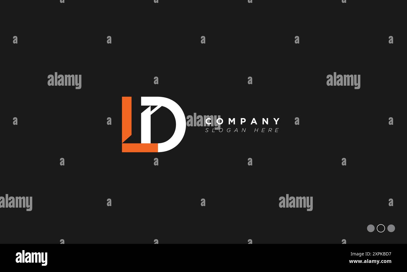 Alphabet ld hi-res stock photography and images - Alamy