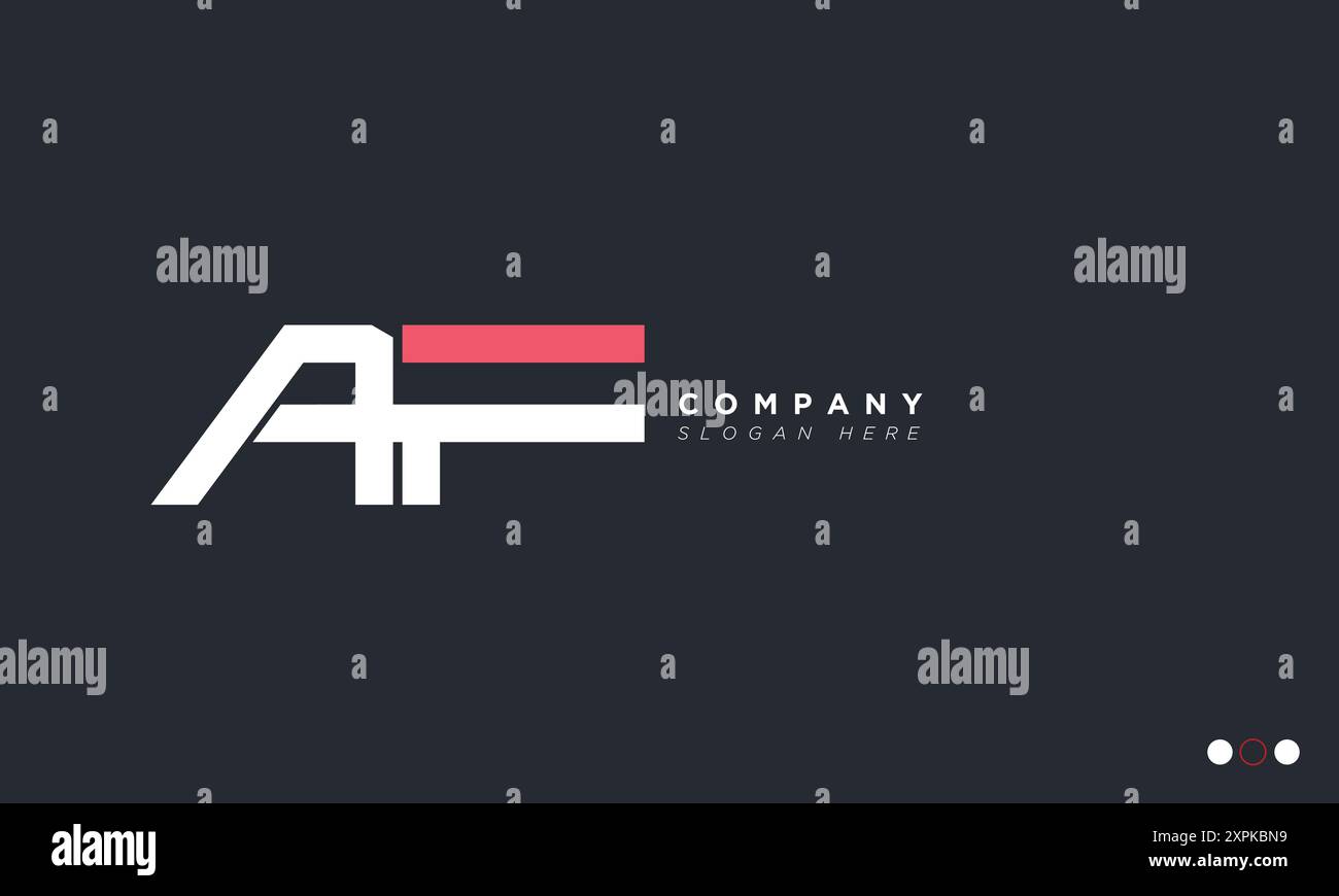 Af font hi-res stock photography and images - Alamy