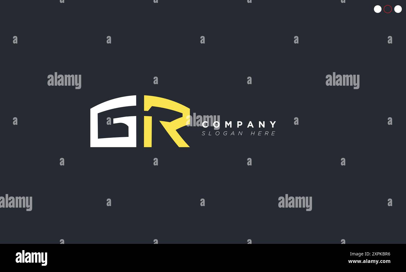 Gr font hi-res stock photography and images - Alamy