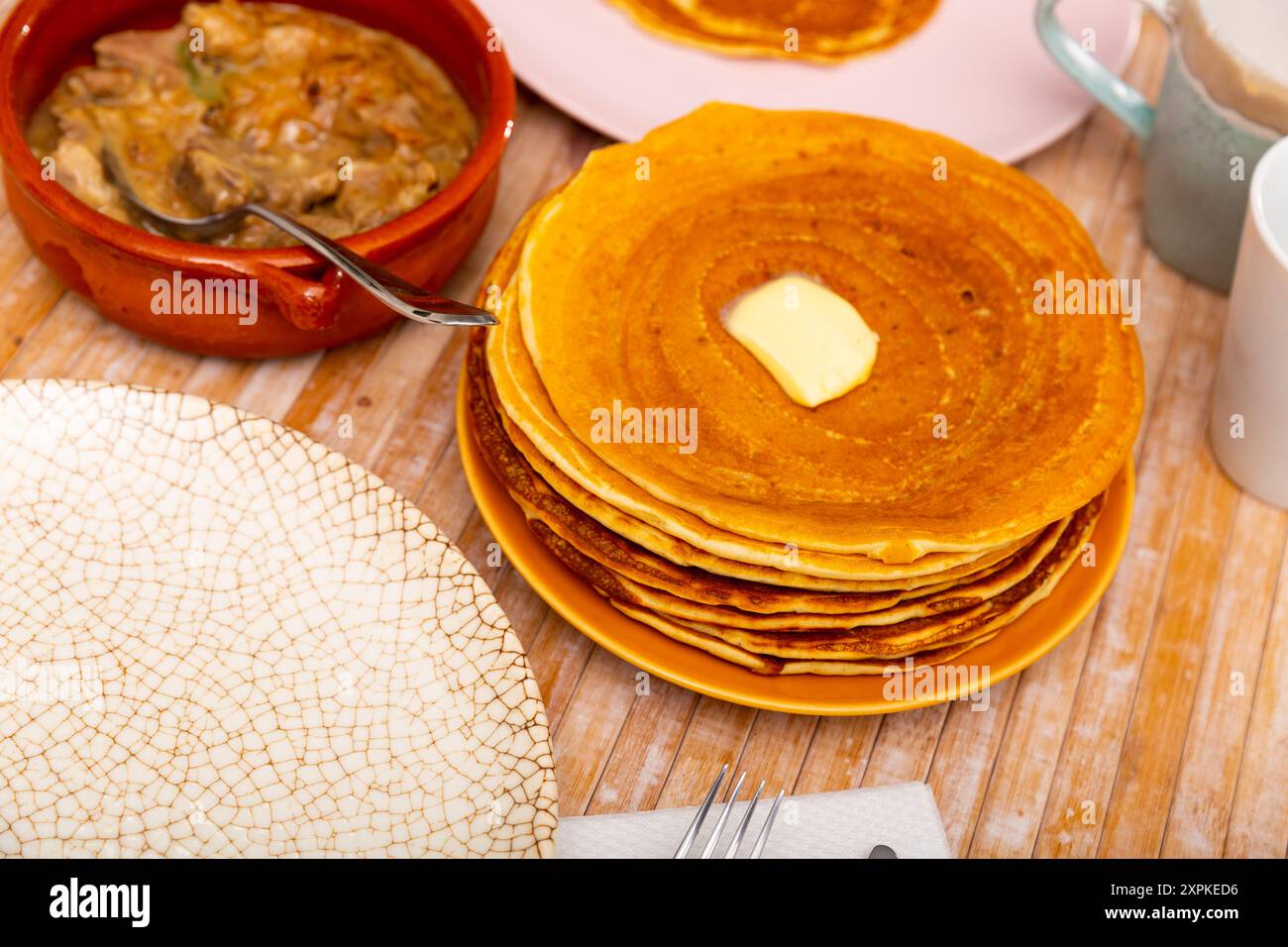 Belarusian machanka hi-res stock photography and images - Alamy
