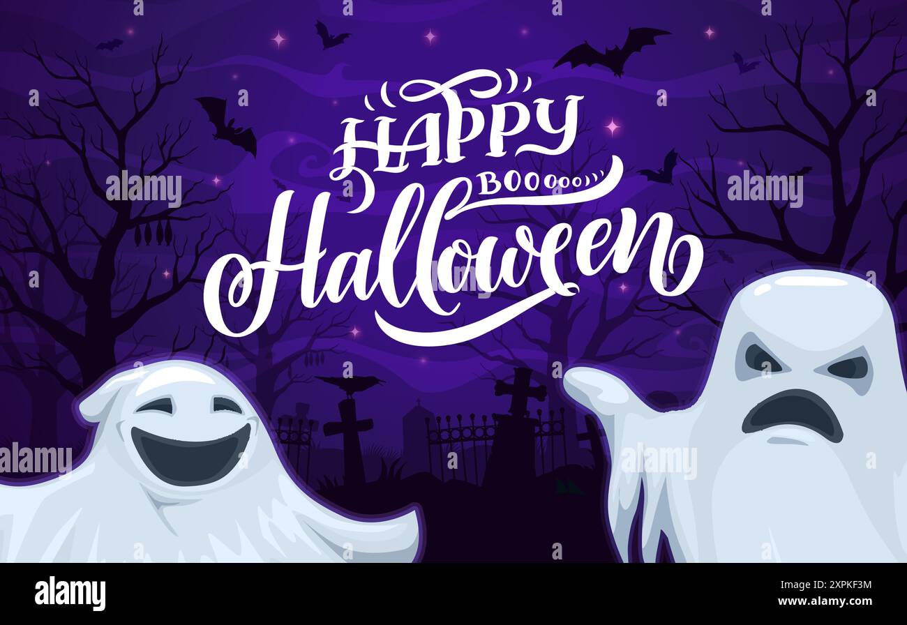 Apparition saying boo hi-res stock photography and images - Alamy