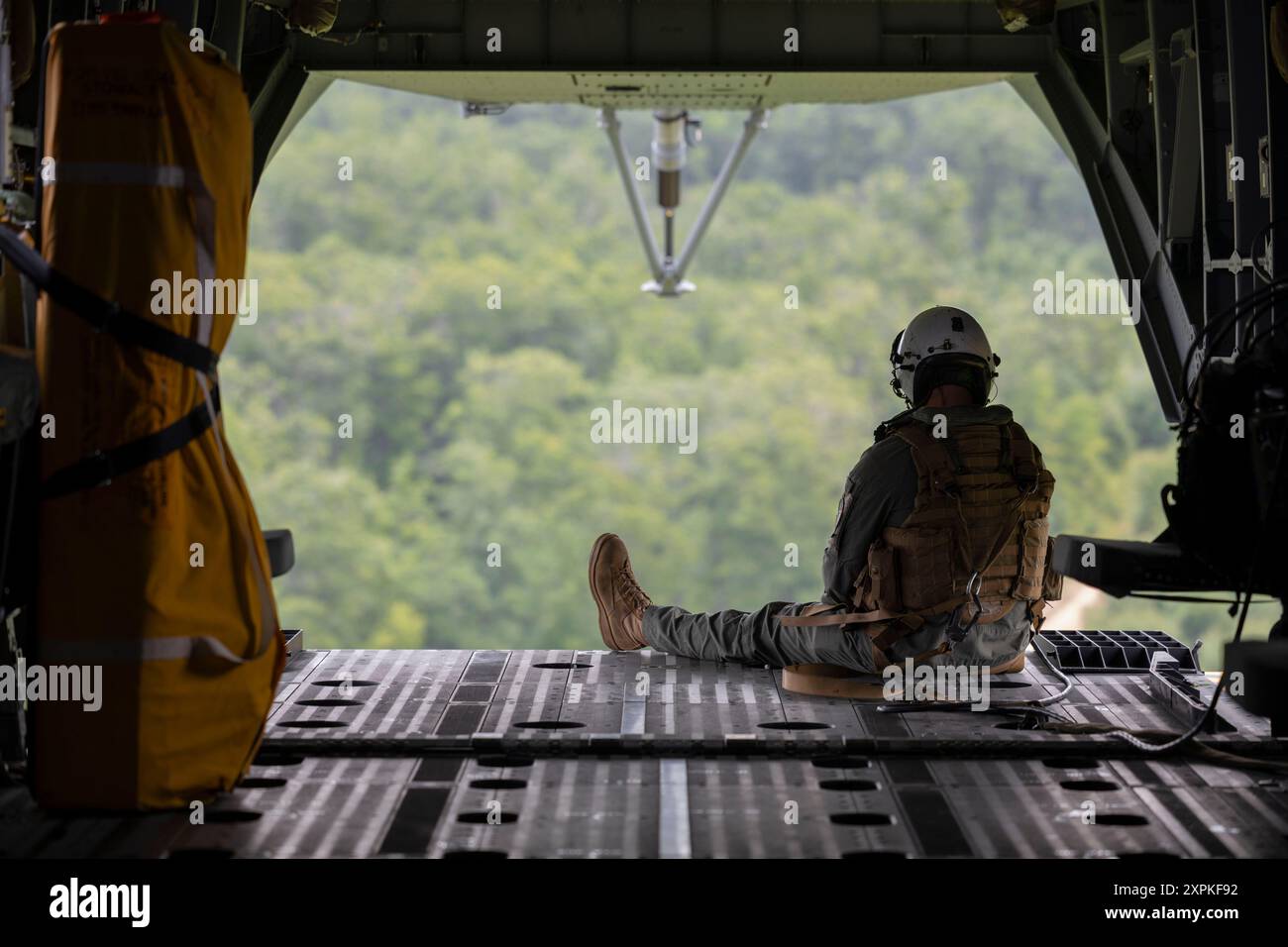 U.S. Marine Corps Staff Sgt. Christophe Blasius, a native of ...