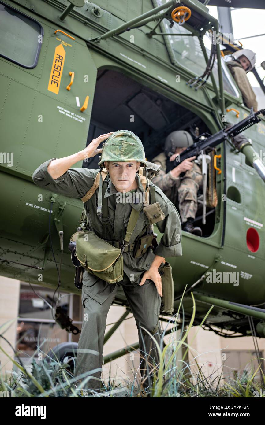 Marine corps air support hi-res stock photography and images - Alamy