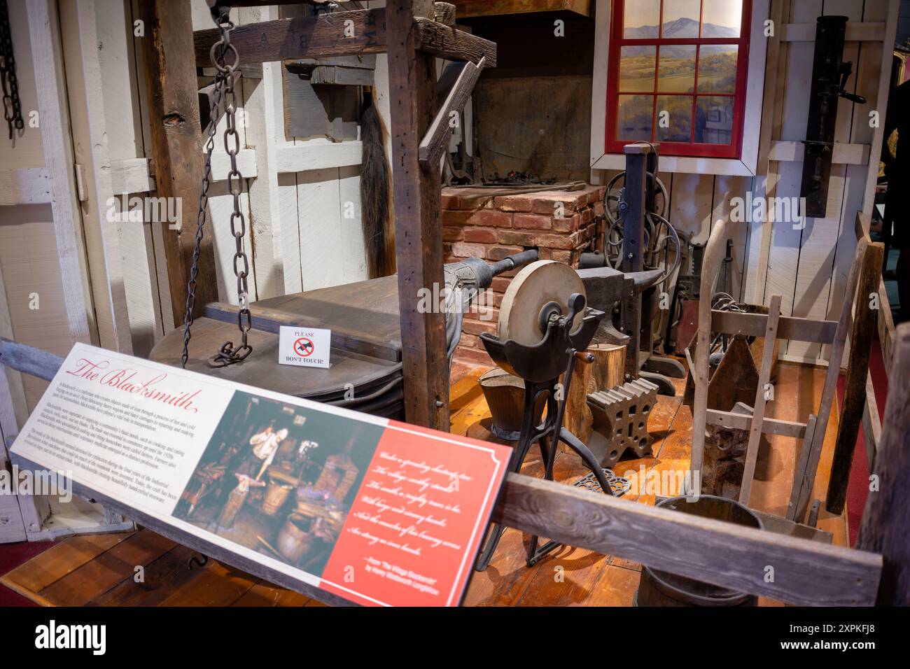 Luray car museum hi-res stock photography and images - Alamy