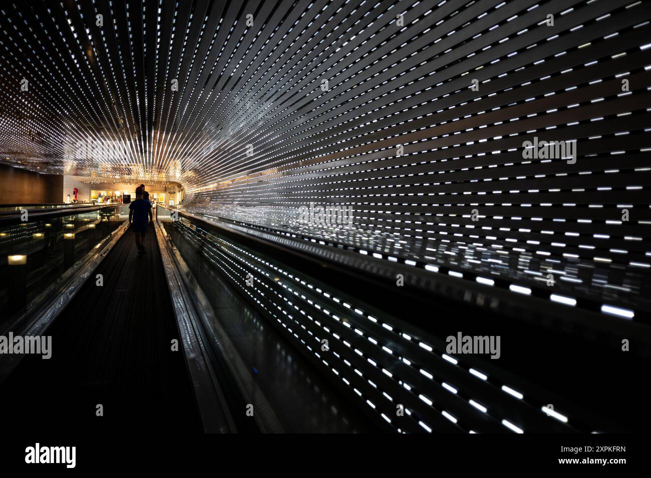 Interactive installation art hi-res stock photography and images - Alamy