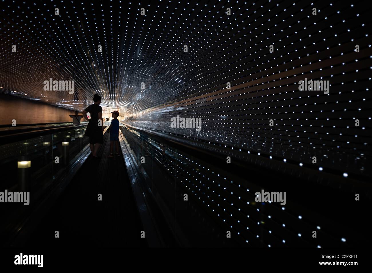 Interactive installation art hi-res stock photography and images - Alamy