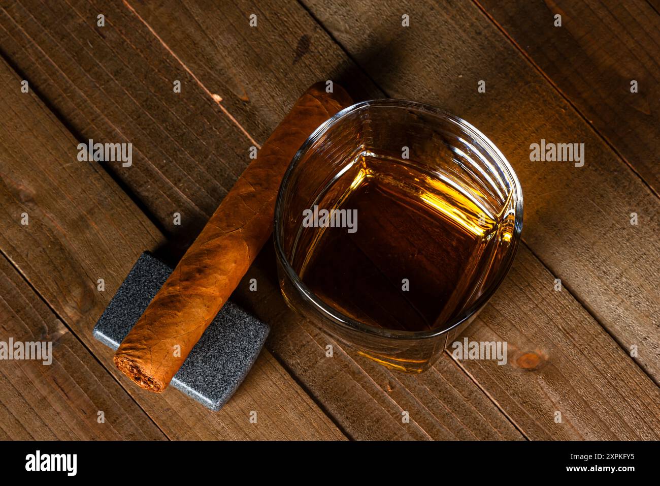Whiskey plank hi-res stock photography and images - Alamy