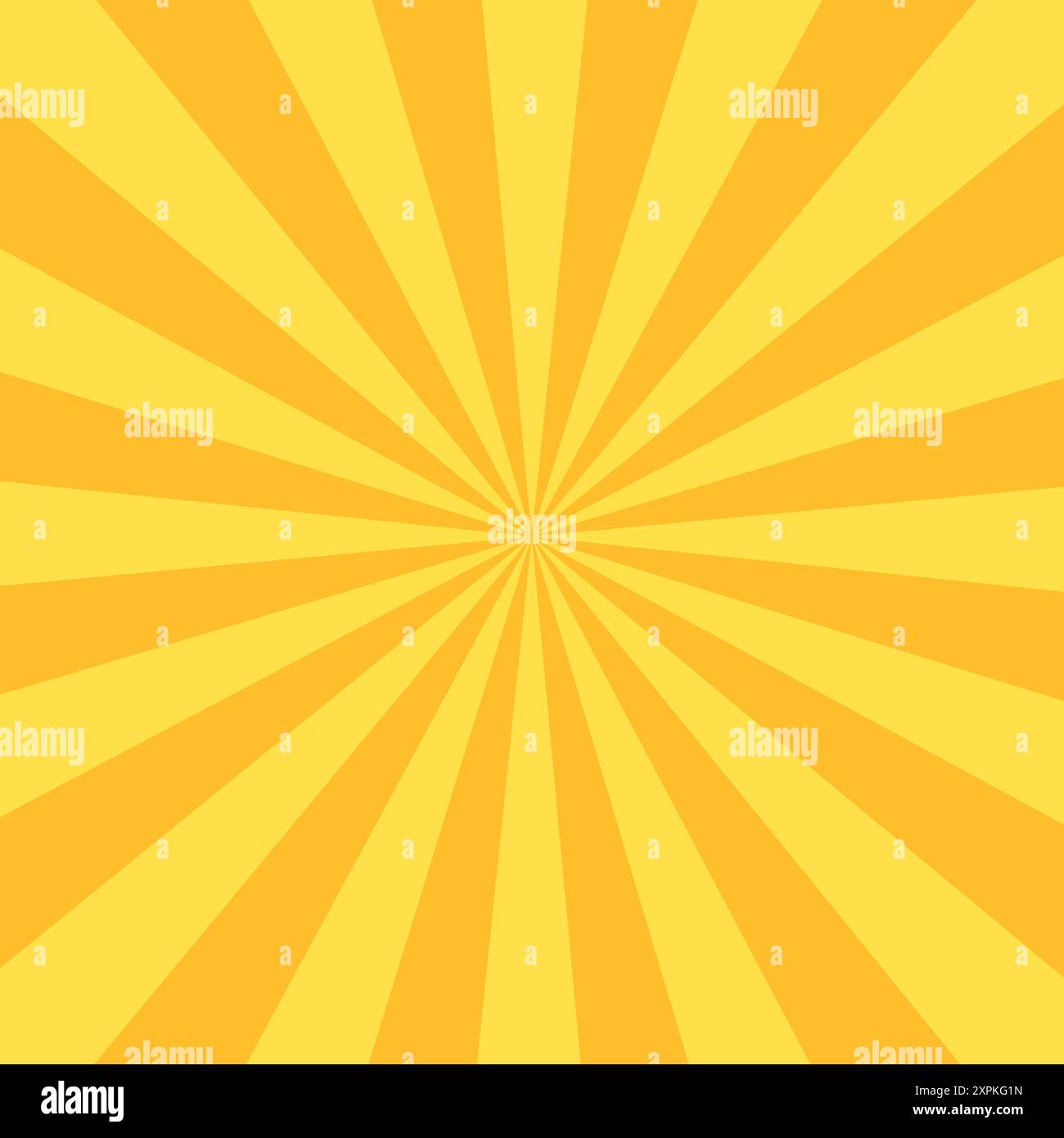 Sunrays banner sunbeam background. Sun rays, starbust wallpaper Stock ...