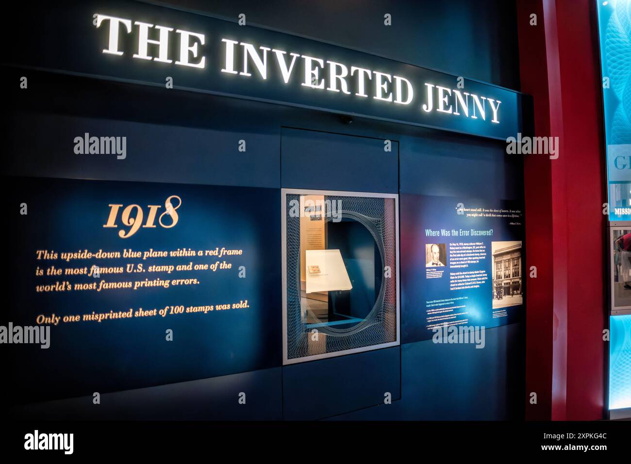 Philatelic rarities hi-res stock photography and images - Alamy