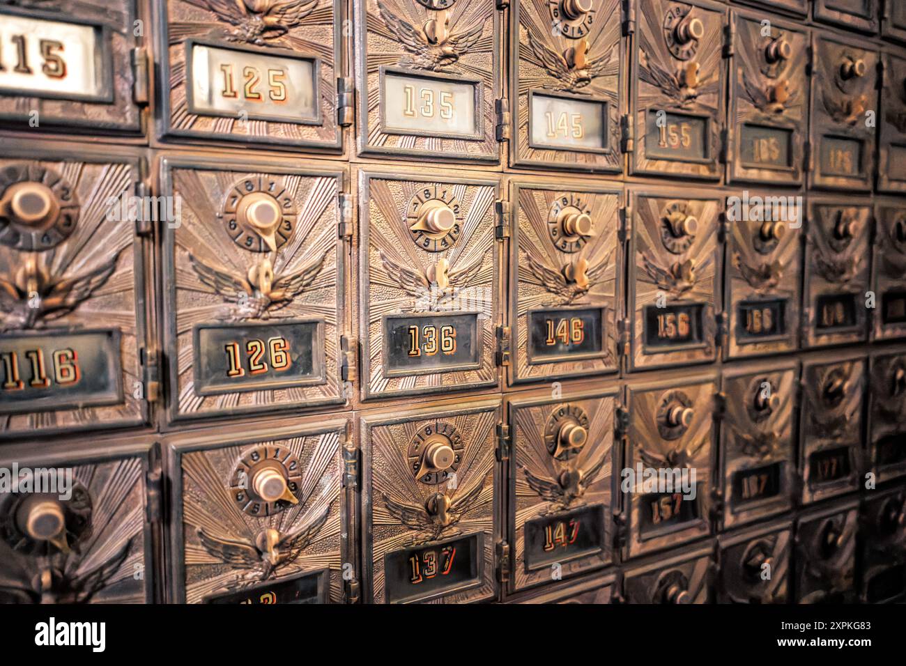 Historical postal design hi-res stock photography and images - Alamy