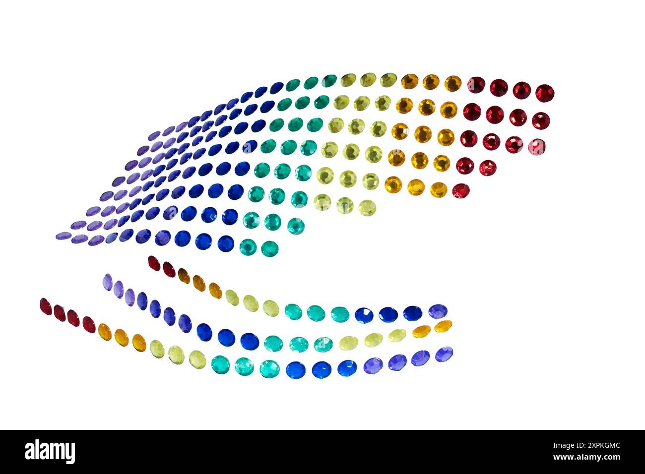 Floating gems hi-res stock photography and images - Alamy