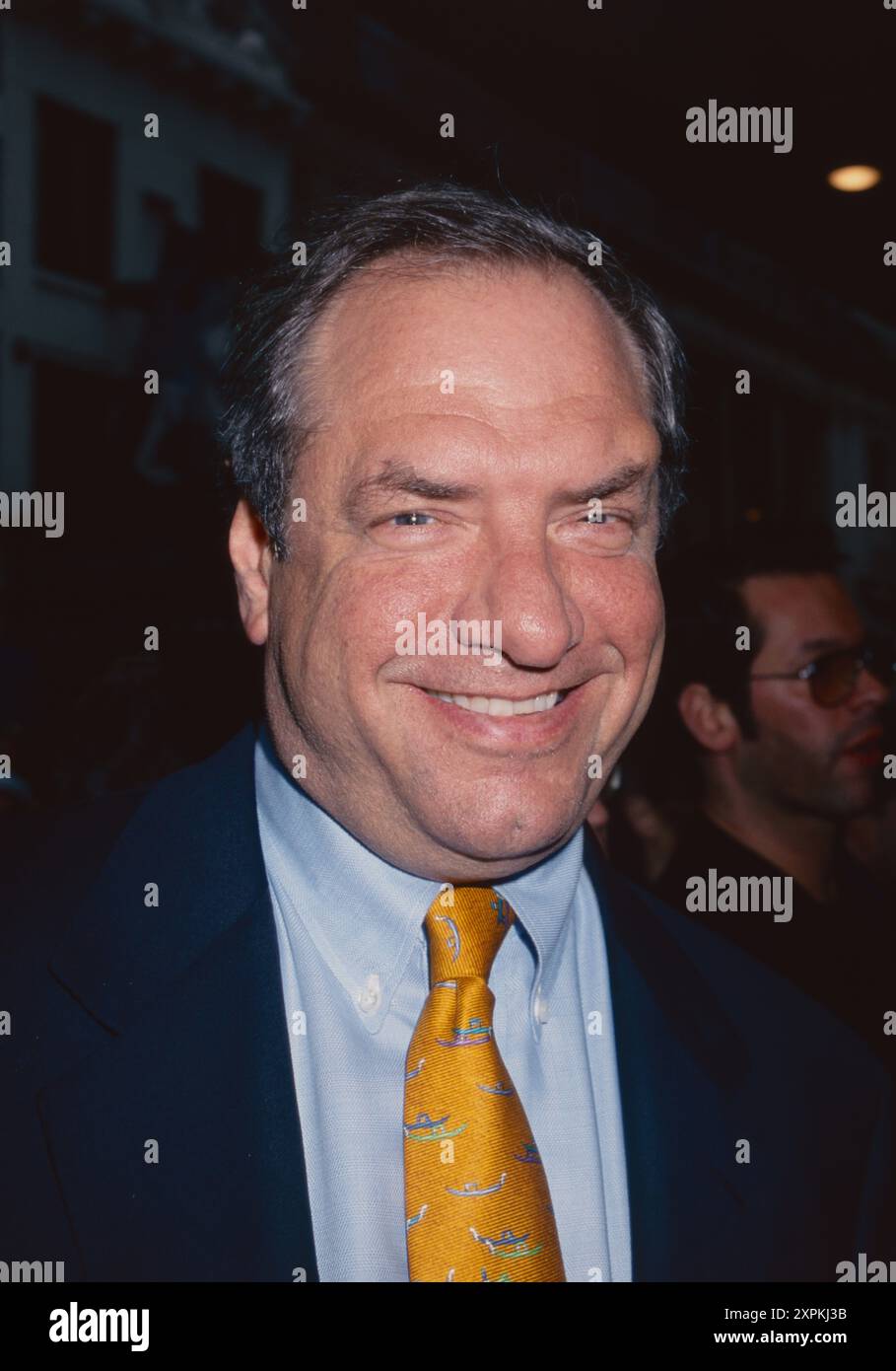 Dick Wolf attends the opening night of "One Flew Over the Cuckoo's Nest ...