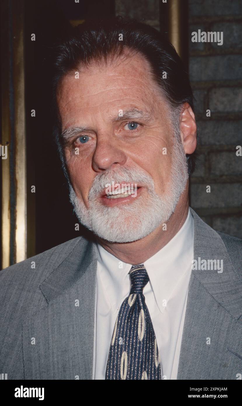 Taylor Hackford attends the opening night of "Dance of Death" at the ...
