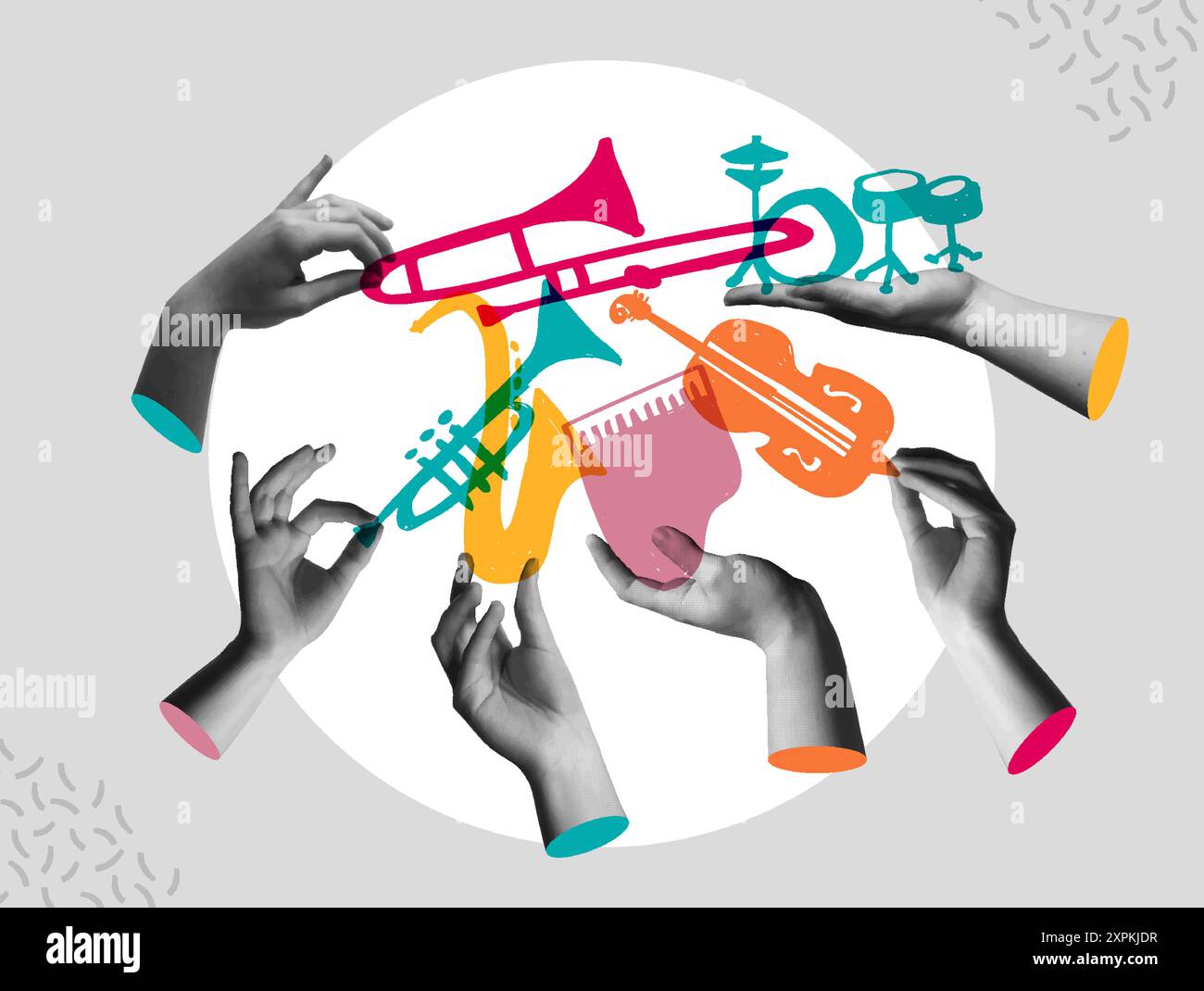 Body part classical Stock Vector Images - Alamy