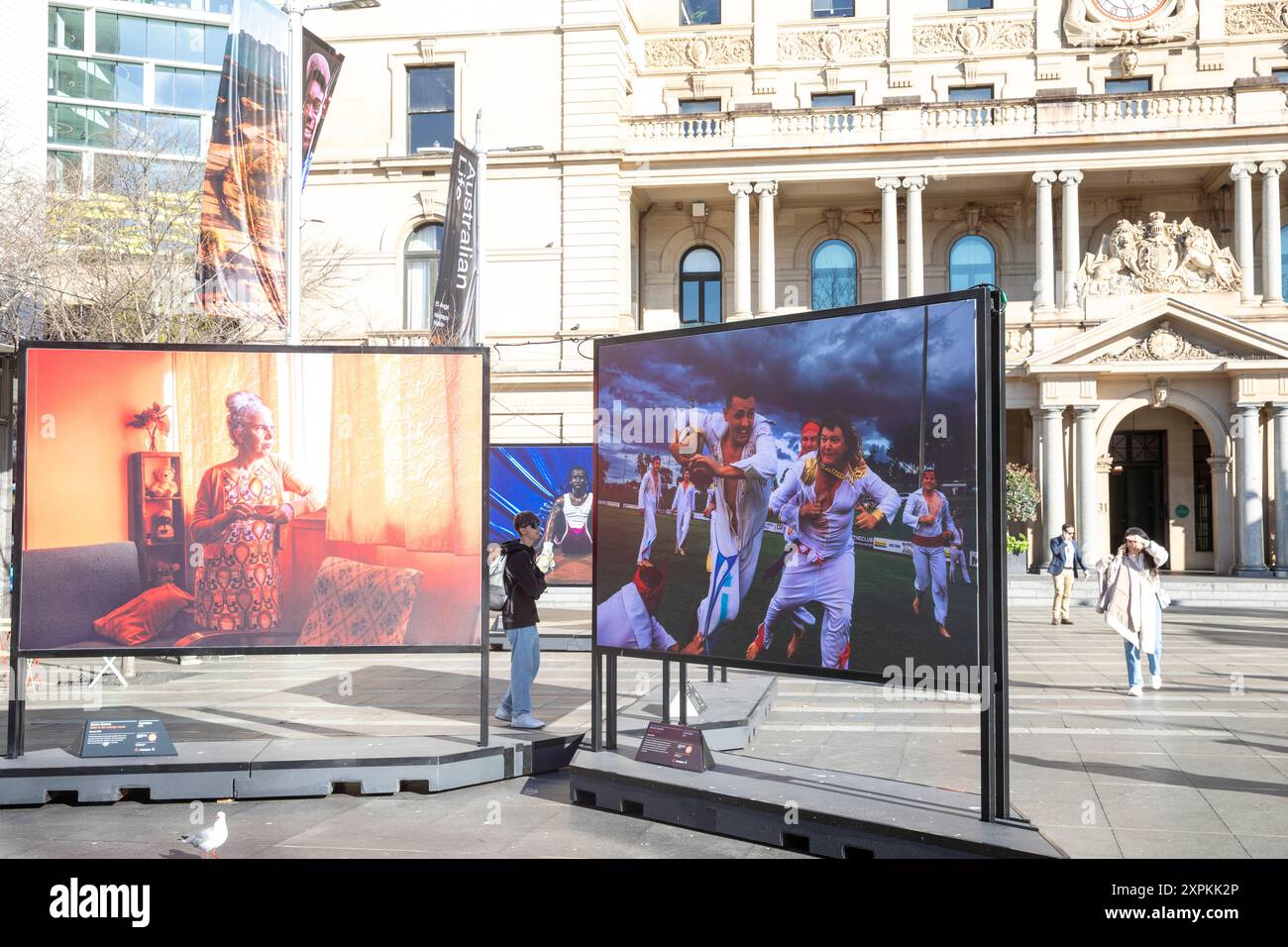 Australian Life Photography exhibition an event that displays lifestyle ...