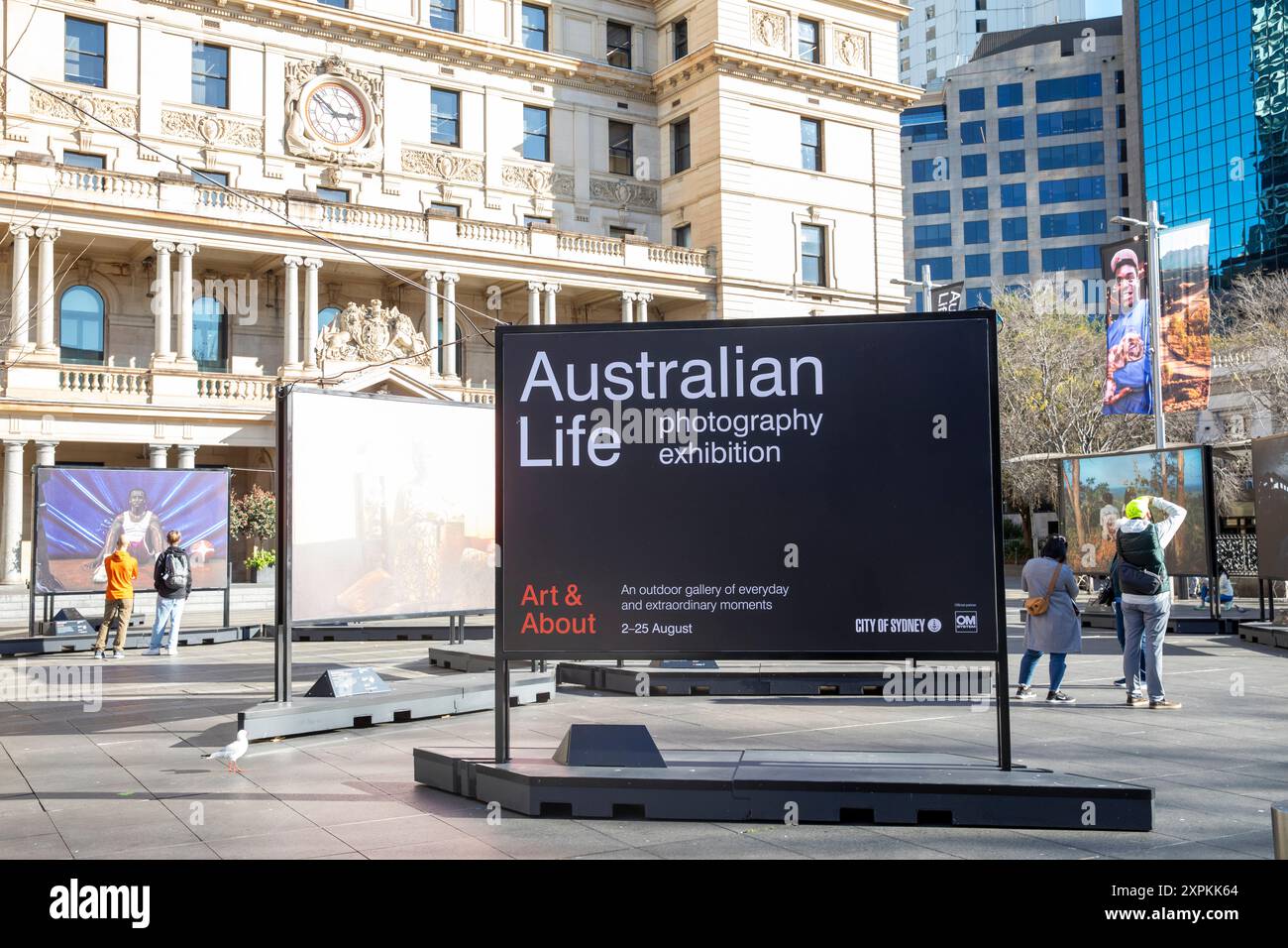 Australian Life Photography exhibition an event that displays lifestyle ...