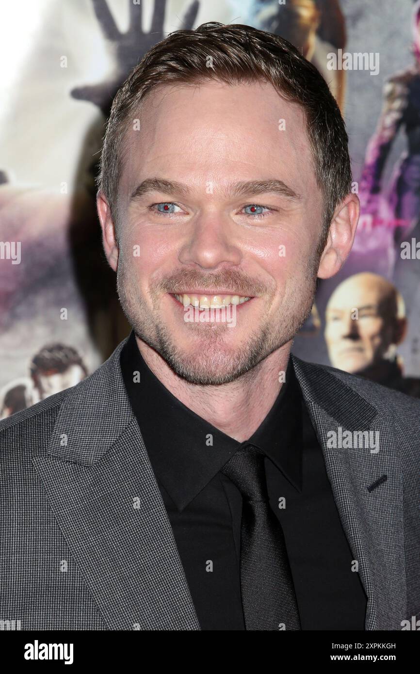 Shawn Ashmore Shawn Ashmore