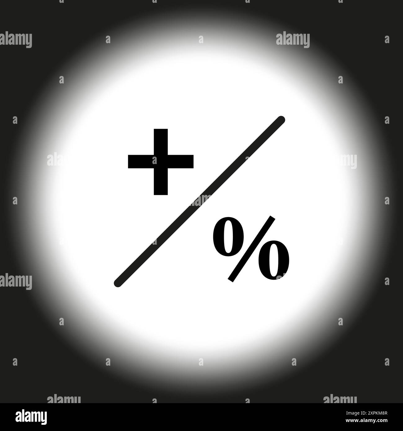 Numerical symbols Stock Vector Images - Alamy