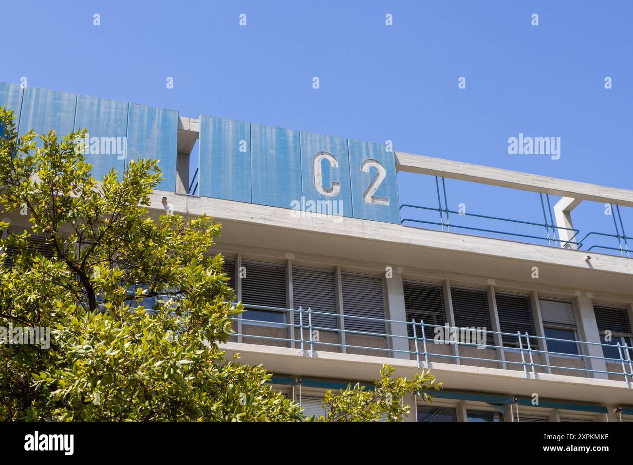 Fcul hi-res stock photography and images - Alamy