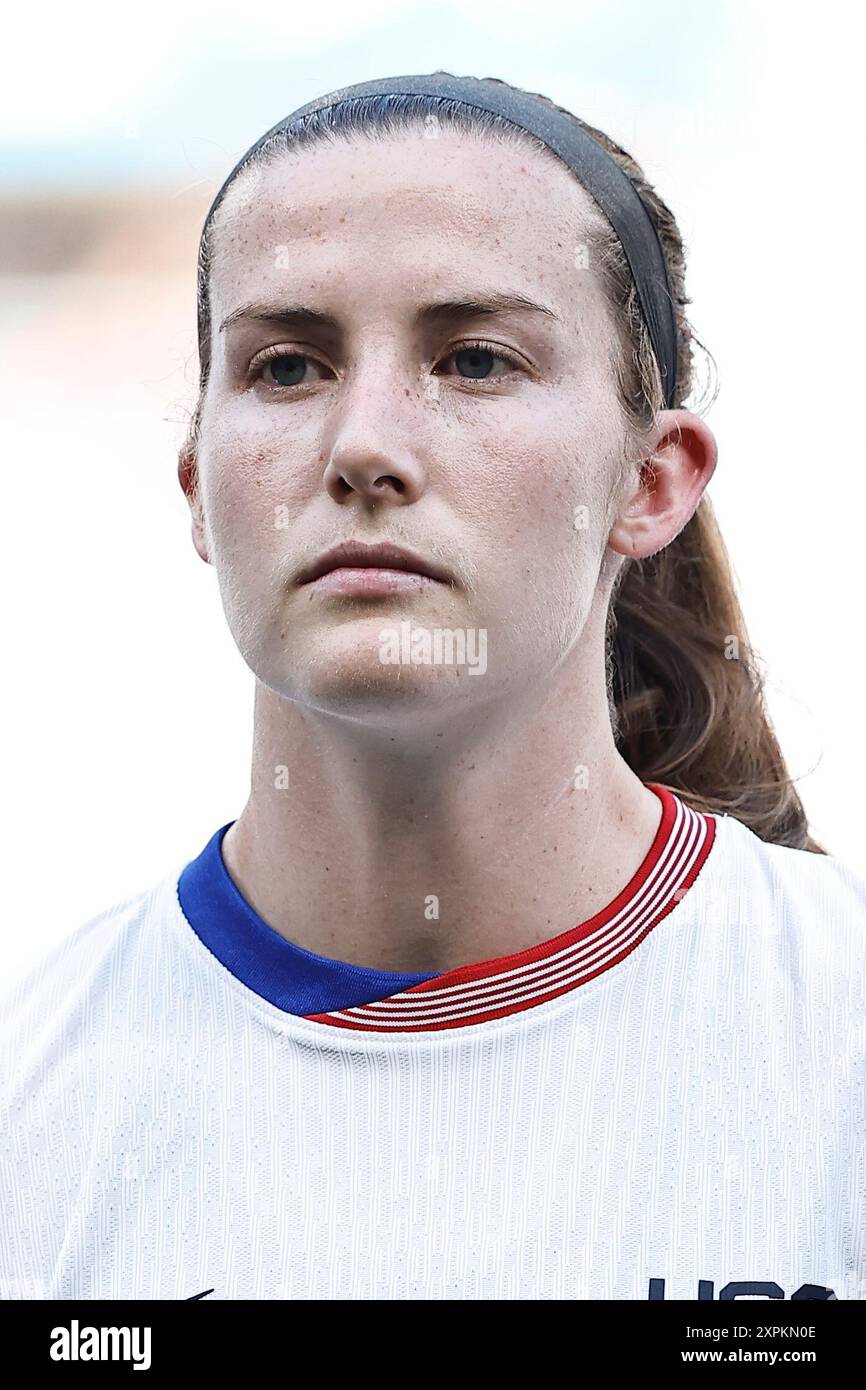 Olympic games tierna davidson hi-res stock photography and images - Alamy