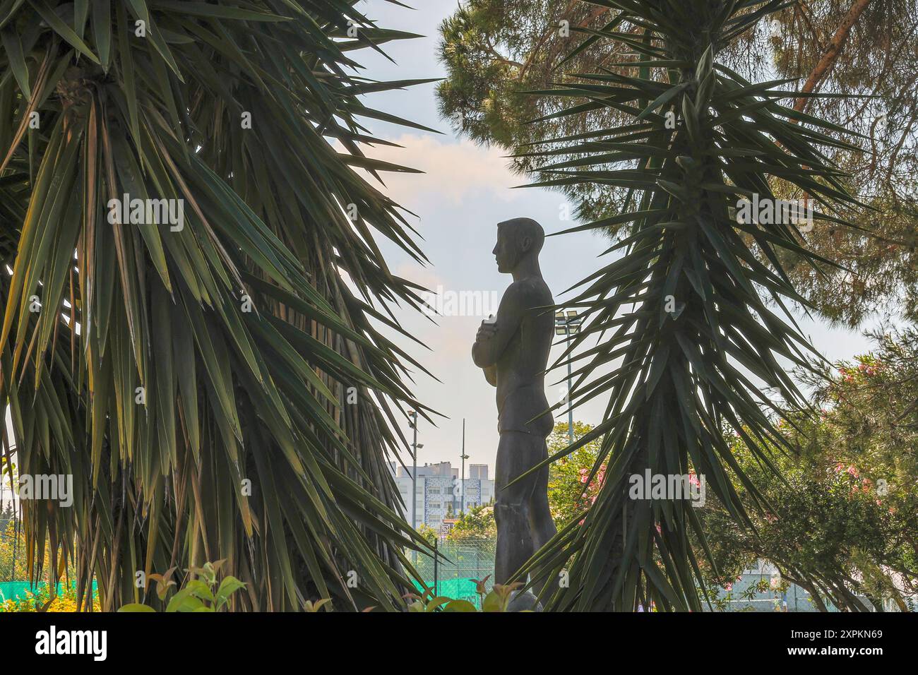 Lisbon university stadium hi-res stock photography and images - Alamy